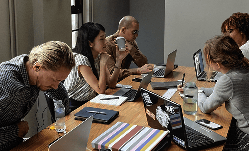 Digital Marketing Agency London - Quechua Digital Advisory